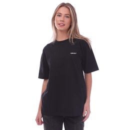 Damen Ambush 3er Pack T-Shirts in Schwarz-Wei&szlig;