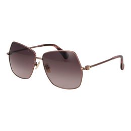 MaxMara Max Mara Bronze Metallsonnenbrille