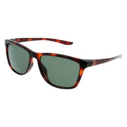 Nike Braune Einspritz-Sonnenbrille