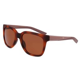 Nike Braune Einspritz-Sonnenbrille