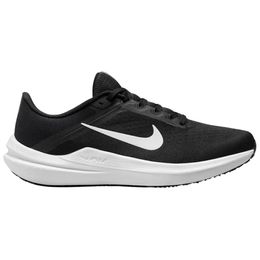 Schwarze Nike Air Winflo 10-turnschuhe