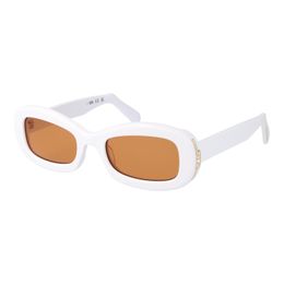 Gcds Sonnenbrille GD0027 21E 53