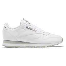 Reebok Classic Herren White Trainer