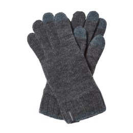 Craghoppers - Herren/Damen Unisex Handschuhe "Gallus" (Schwarzer Pfeffer)