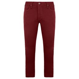 Emporio Armani J06 Slim Fit Low Taille Herren Hosen