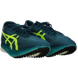 asics MetaSpeed ​​LD Gr&uuml;ne Herren-Sneaker