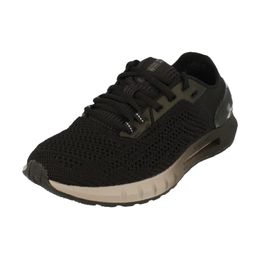 Under Armour Unter Armour Ua Hovr Sonic 2 Frauen Schwarz Trainer