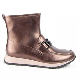Montevita Stiefel Calig Braun