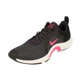 Nike Damen Renew In-Season Tr 11 Schwarz Turnschuhe