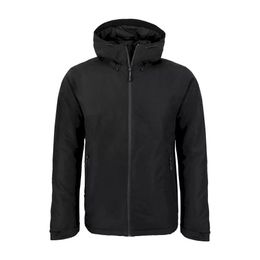 Craghoppers Mens Expert Thermic isolierte Jacke (schwarz)