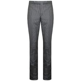 Hackett Mayfair Puppe Zahnmenschen wei&szlig;/schwarze Hose