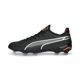 Puma Unisex KING ULTIMATE FG/AG Fu&szlig;ballschuhe