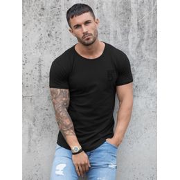 Herren-T-Shirt | Bound By Honour