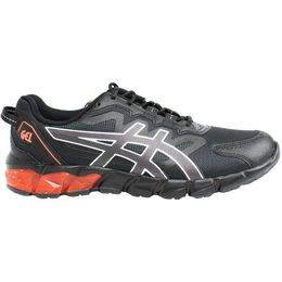 asics Gel-Quantum 90 Herren Schwarz Turnschuhe