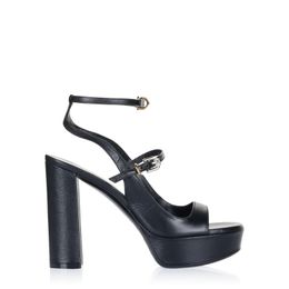 Givenchy Sandale schwarz