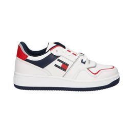 Sneakers f&uuml;r M&auml;nner Tommy Hilfiger in Wei&szlig;