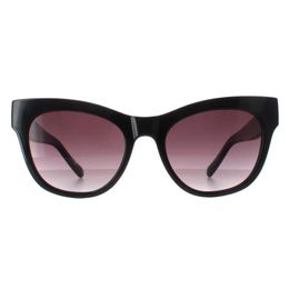 Radley RDS 6508 104A Sonnenbrille mit schwarzem und havannafarbenem Farbverlauf