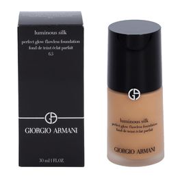 Armani Luminous Silk Foundation 30ml.
