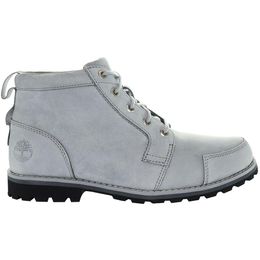 Timberland Originals Herren Graue Chukka-Stiefel