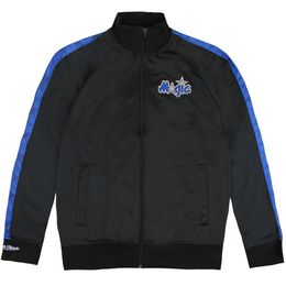 Mitchell & Ness Mitchell & Ness Orlando Magic Mens Trackjacke