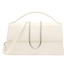 Jacquemus Le Grand Bambino Umh&auml;ngetasche
