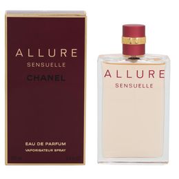 Chanel Allure Sensuelle Edp Spray 100ml