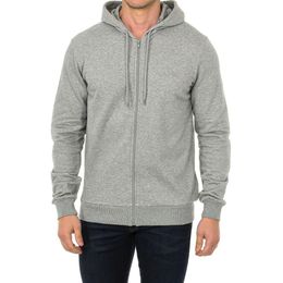 Armani Langarm-Kapuzenpullover f&uuml;r M&auml;nner 7V6M71-6JQDZ