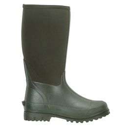 Mountain Warehouse - Damen Stiefeletten "Mucker", Neopren (Gr&uuml;n)