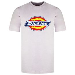 Dickies Mens Deep Purple T-Shirt