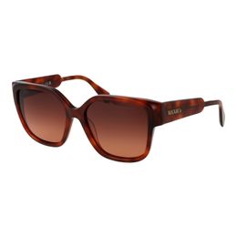 MAX & Co. Max & Co Sonnenbrille MO0075 52F 55