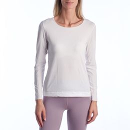 Flexie Adapt 1040204 Damen Langarm-Unterhemd