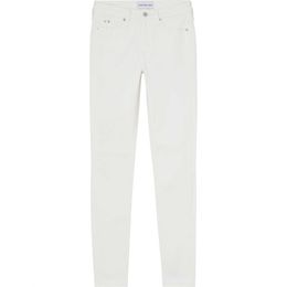 Calvin Klein Jeans Jeans Ck Jeans Mid Rise Skinny