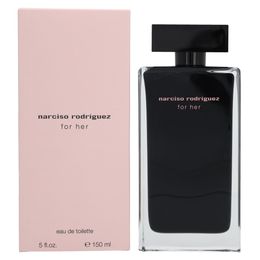 Narciso Rodriguez For Her Edt Spray 150ml.