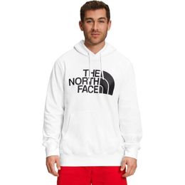 The North Face Standard Herren-Kapuzenpullover in Wei&szlig;