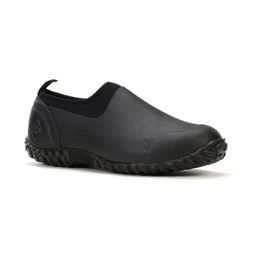 Muck Boots Muckster II Low Gummi Schwarz Wellies Schuhe