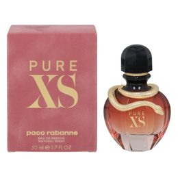 Paco Rabanne Pure XS For Her Edp Spray 50ml.