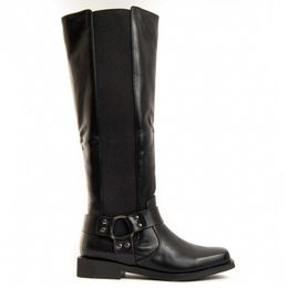 Montevita Stiefel Arenna In Schwarz