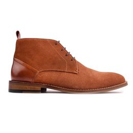 Simon Carter Byrd 2 Chukka-Stiefel
