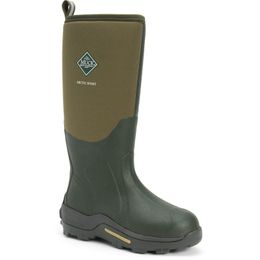 Muck Boots Arctic Sport Gummi Moos Gummistiefel