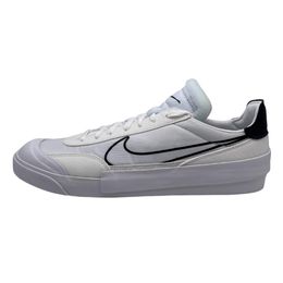 Nike Drop-Type HBR Wei&szlig;e Turnschuhe