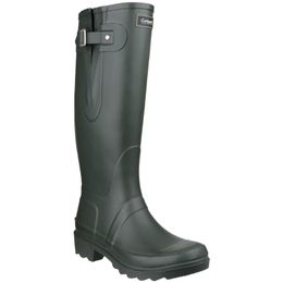 COTSWOLD Unisex Ragley Wasserdichte Gummistiefel (Gr&uuml;n)