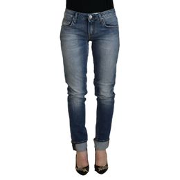 Schmale Passform Jeans