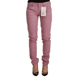 Rosa Jeans L&auml;ssiger Stil