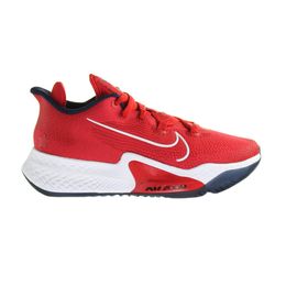 Nike Air Zoom BB NXT Mens Red Trainer