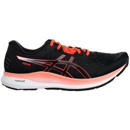 asics Evorid Tokyo Herren Black Running Trainer