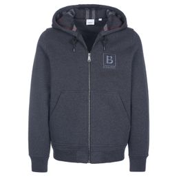 Burberry-Jacke