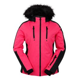 Dare 2b - "Frenzied" Skijacke f&uuml;r Damen (Leuchtend Pink)