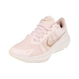 Nike Damen Zoom Winflo 8 Lila Turnschuhe