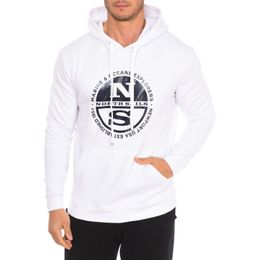 North Sails Kapuzenpulli 9022980 Mann