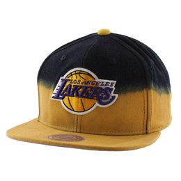 Mitchell & Ness Mitchell & Ness Los Angeles Lakers Herren Cap